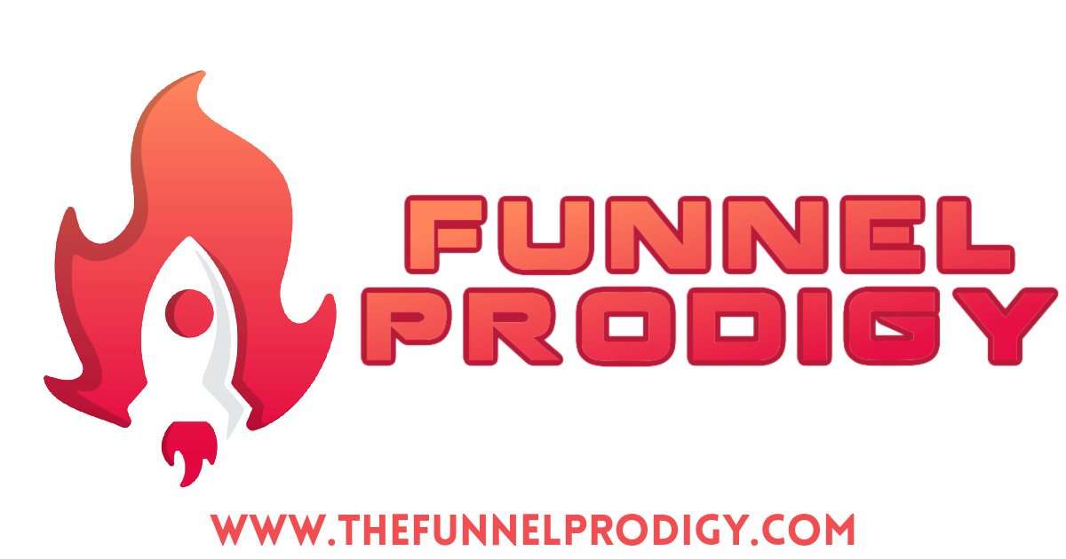 Schedule Your Sales Funnel Strategy Session - The Funnel Prodigy